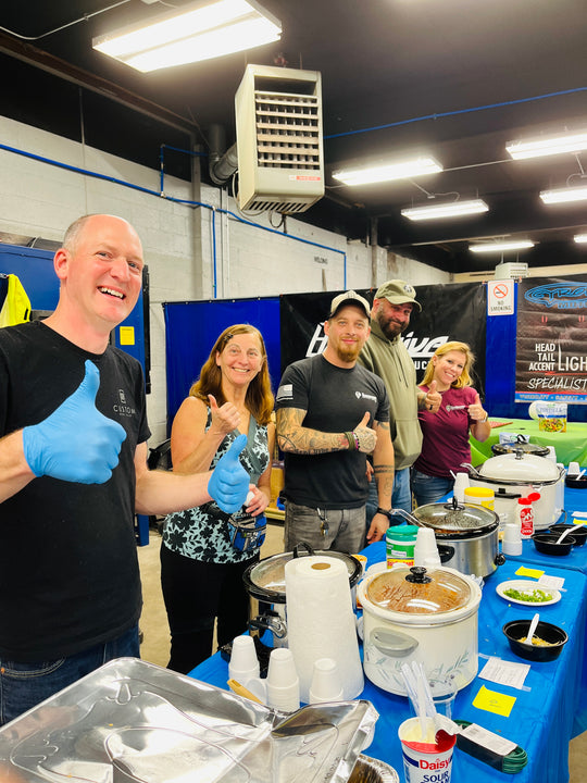 About Us – Garrison Speed Shop About Us – Garrison Speed Shop