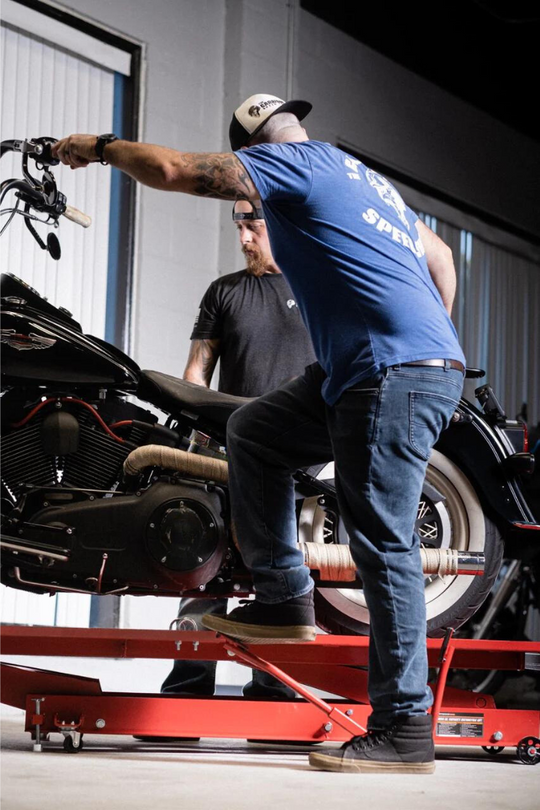 About Us – Garrison Speed Shop About Us – Garrison Speed Shop