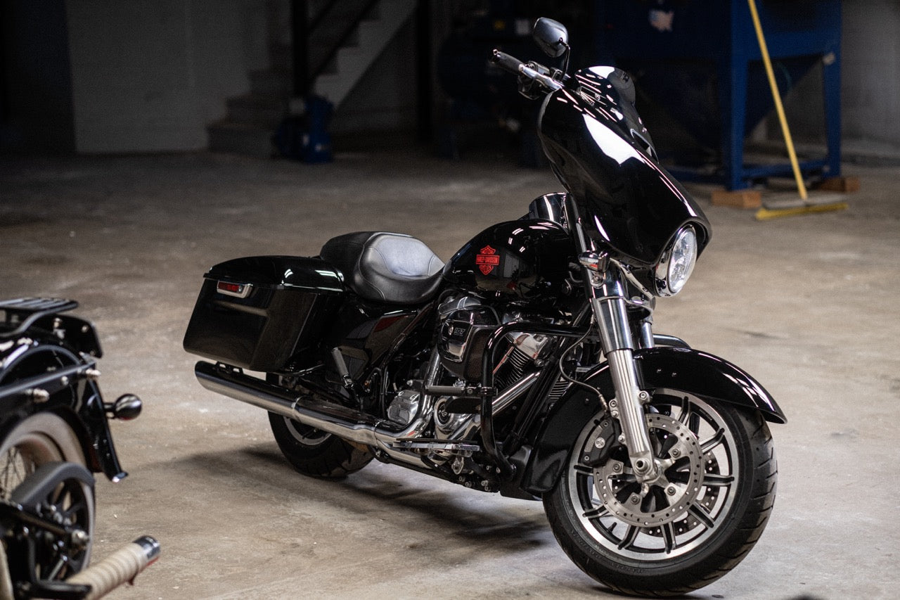 Team – Garrison Speed Shop